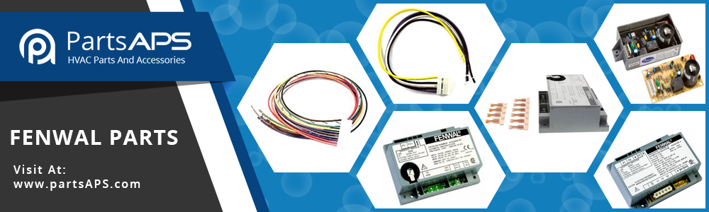 Fenwal Parts - PartsAPS | HVAC Parts and Accessories | Air Conditioner ...