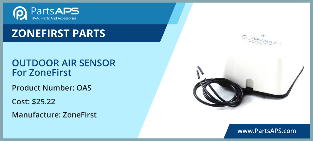 Zonefirst Parts - PartsAPS | HVAC Parts and Accessories | Air ...