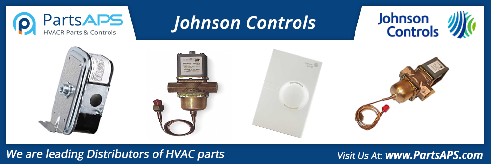 Johnson Controls Products - PartsAPS | HVAC Parts and Accessories | Air ...