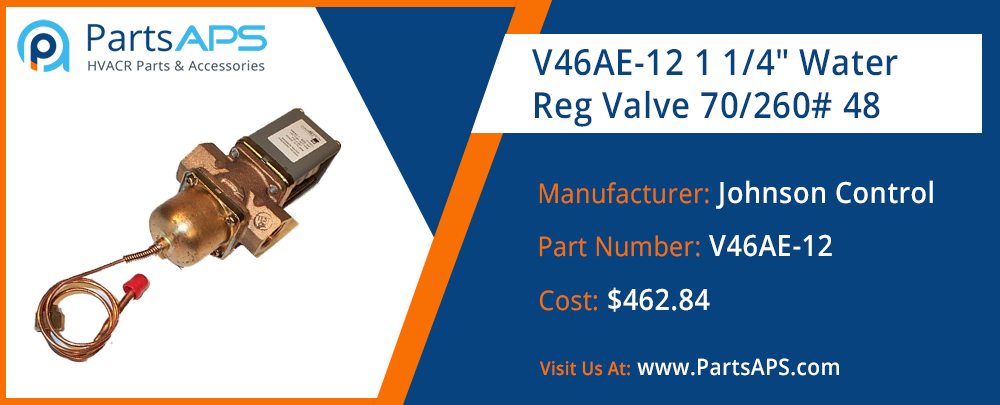 Johnson Controls Products - PartsAPS | HVAC Parts and Accessories | Air ...