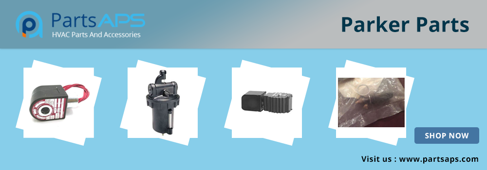 Parker Parts - PartsAPS | HVAC Parts and Accessories | Air Conditioner ...
