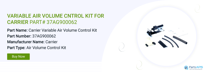 Carrier Infinity Air Purifier Installation - PartsAPS | HVAC Parts and ...