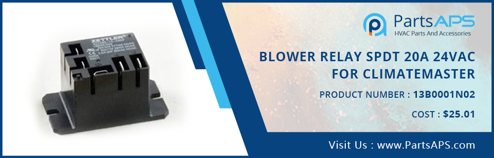 ClimateMaster Parts | HVAC Parts and Accessories | Air Conditioner ...