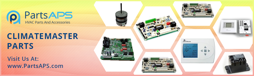 ClimateMaster Parts | HVAC Parts and Accessories | Air Conditioner ...