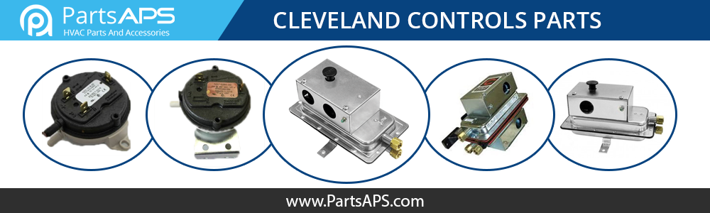 Cleveland Controls - PartsAPS | HVAC Parts and Accessories | Air ...