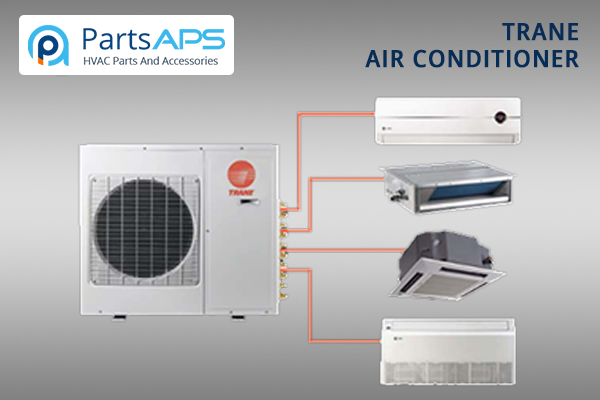 Top and Best Air Conditioners of 2019- PartsAPS | HVAC Parts and ...