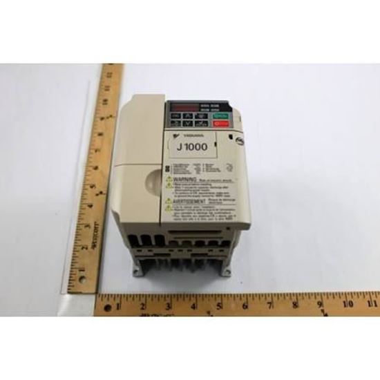 VARIABLE FREQUENCY DRIVE For Aaon Part# R75360 | HVAC Parts and ...