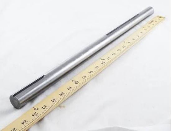 Blower Shaft For Aaon Part# R22030 | HVAC Parts and Accessories | Air ...