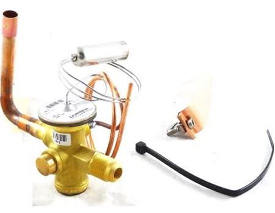 TXV Replacement Kit For Carrier Part# 332368-750 | HVAC Parts and ...