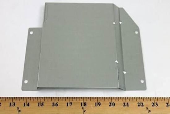 Burner Cover For Trane Part# COV4012 | HVAC Parts and Accessories | Air ...