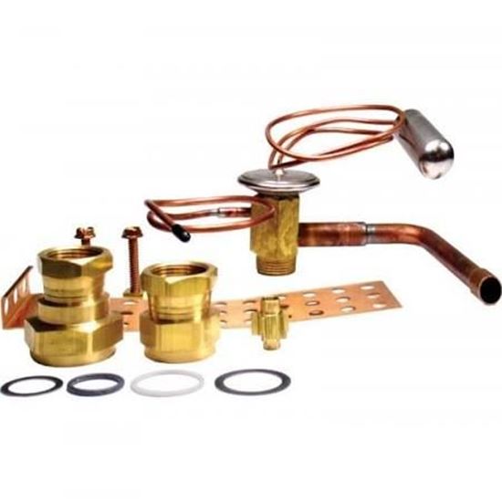 Expansion Valve Kit (TXV) For Rheem-Ruud Part# PD619061 | HVAC Parts and Accessories | Air ...
