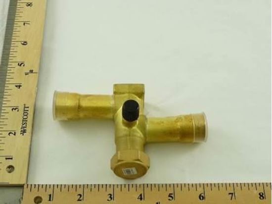 7/8" Suction Service Valve For York Part# S1-022-11576-000 | HVAC Parts ...
