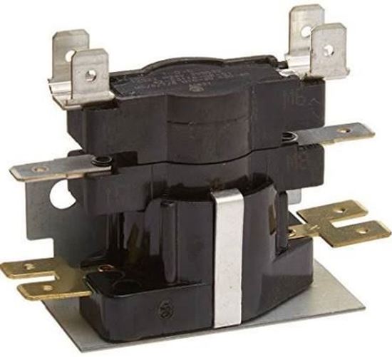 24V DPST N/O Sequencing Relay For Rheem-Ruud Part# 42-23116-08 | HVAC ...