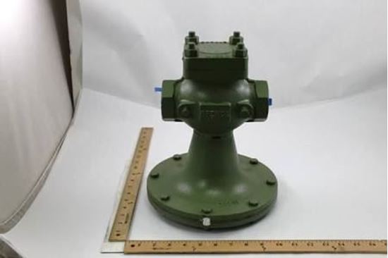 1" E2-Main Valve CI For Spence Engineering Part# E2-1 | HVAC Parts and ...