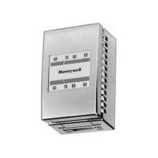 2-PIPE D/A OLDER STAT MOD KIT For Honeywell Part# TP970A2053 | HVAC ...