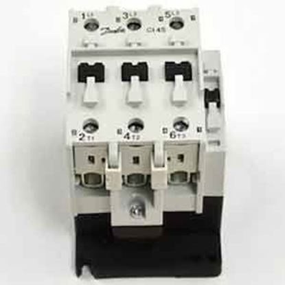 Danfoss 037H005123 CI25 Contactor | Danfoss 037H005123 | HVAC Parts and Accessories | Air ...