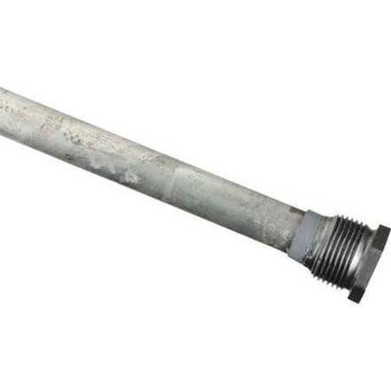 .7x44.375 Magnesium Anode Rod For Rheem-Ruud Part# SP11309C | HVAC ...