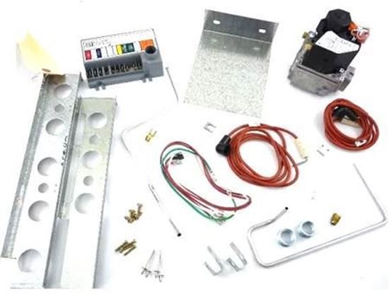 FLAME RECTIFICATION UPGRDE KIT For Carrier Part# 48CH660001 | HVAC ...