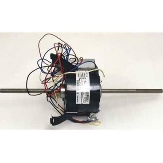 1/8HP 115V PSC Motor W/Mount For International Environmental Part ...