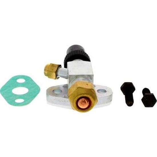 1/2" FLARE SERVICE VALVE For Copeland Part# 998-0510-24 | HVAC Parts ...