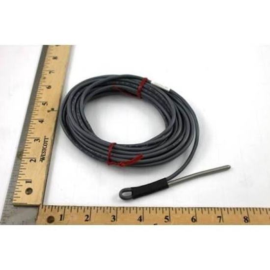 TEMPERATURE SENSOR For Carrier Part# HH79NZ031 | HVAC Parts and ...