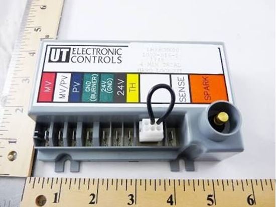 Ignition Module For Carrier Part# LH33CM600 | HVAC Parts and ...