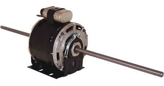 1/6HP 115V 1075RPM 3Spd Motor For Century Motors Part# DSB1016 | HVAC ...