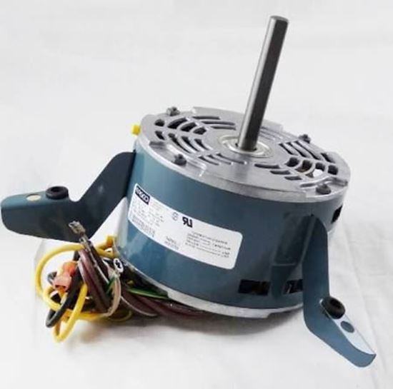 1/6HP 120V CCW Right Hand Mtr For Titus HVAC Part# 10095301 | HVAC ...