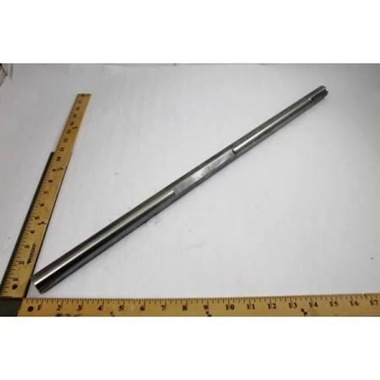 Shaft 1x26 For Aaon Part# P48700 | HVAC Parts and Accessories | Air ...