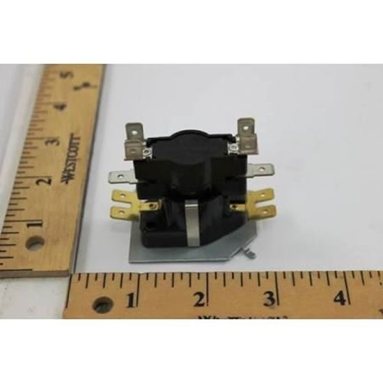 HEAT SEQUENCER RELAY For Amana-Goodman Part# B1256560 | HVAC Parts and ... HEAT SEQUENCER RELAY For Amana-Goodman Part# B1256560 | HVAC Parts and ...