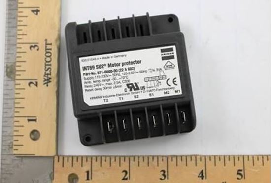 Protector Kit 120/240v Module For Copeland Part# 971-0641-00 | HVAC ...
