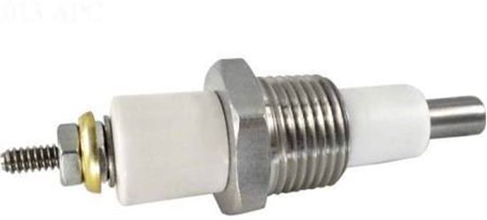 REMOTE SENSOR FOR LWCO For Raypak Part# 007228F | HVAC Parts and ...