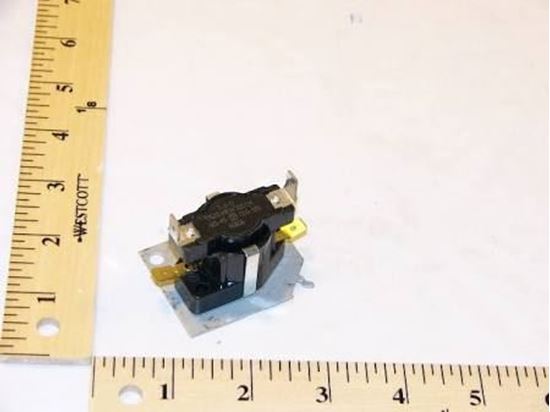 FAN SEQUENCER For Reznor Part# 209164 | HVAC Parts and Accessories ...