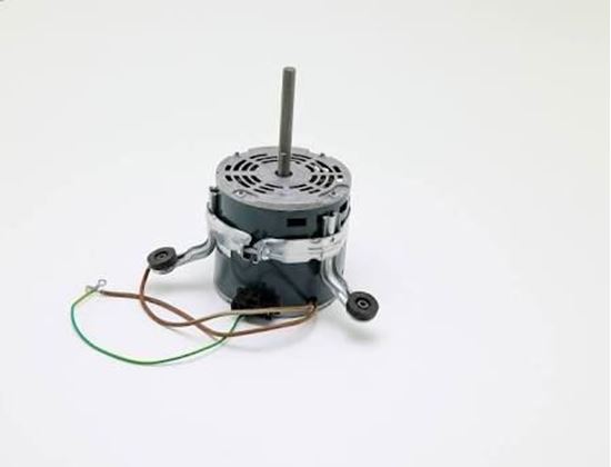 3/4HP 277V CCW Right Hand Mtr For Titus HVAC Part# 10317203 | HVAC ...