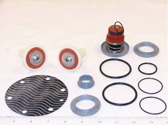 MAJOR REPAIR KIT For Conbraco Industries Part# 40-004-A1 | HVAC Parts ...