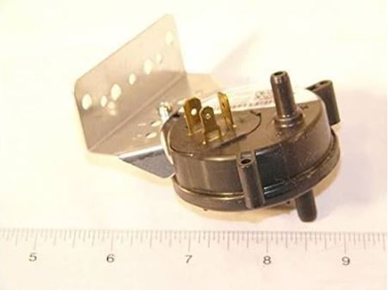 .20"WC Pressure Switch For York Part# S1-024-25006-706 | HVAC Parts and ...