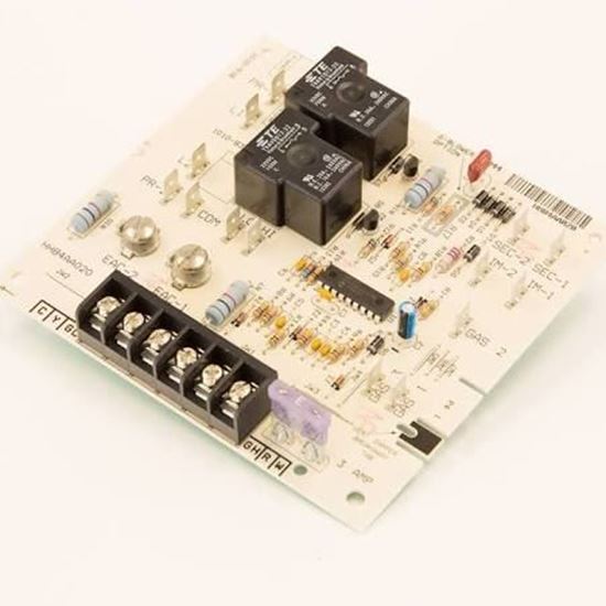 Control Board For Carrier Part# HH84AA020 | HVAC Parts and Accessories ...
