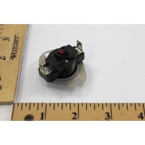 200f Rollout Switch For Aaon Part# P21460 | HVAC Parts and Accessories ...