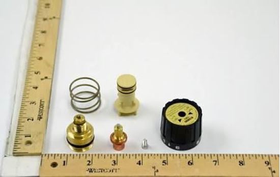 1" TMV REPAIR KIT For Danfoss Part# 082F-8997 | HVAC Parts and ...