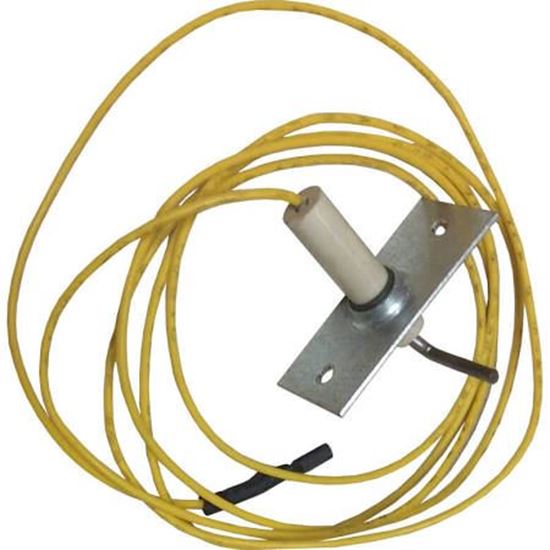 Flame Sensor with Wire For Carrier Part# 48DP500613 | HVAC Parts and ...