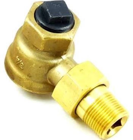 RTA-125 3/4" ANGLE Steam Trap For Spirax-Sarco Part# 70565 | HVAC Parts ...