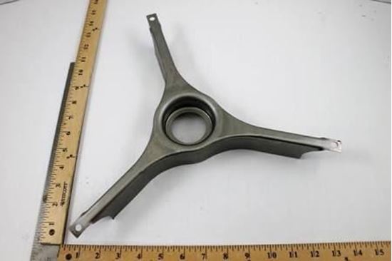 Bracket For Aaon Part# P52480 | HVAC Parts and Accessories | Air ...