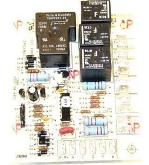 Defrost Control Board For International Comfort Products Part# 1087562 ...