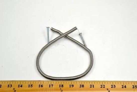 2KW 480V 3PH RESTRING KIT For Titus HVAC Part# 305601-05 | HVAC Parts ...