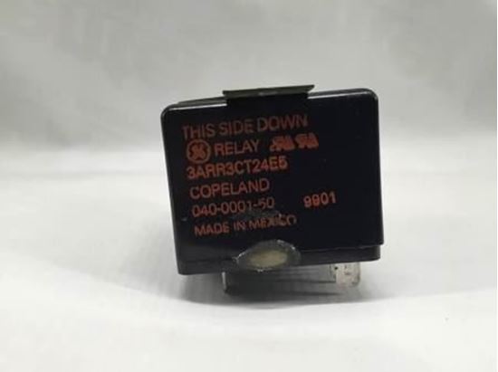 CURRENT SENSING RELAY For Copeland Part# 040-0131-00 | HVAC Parts and ...