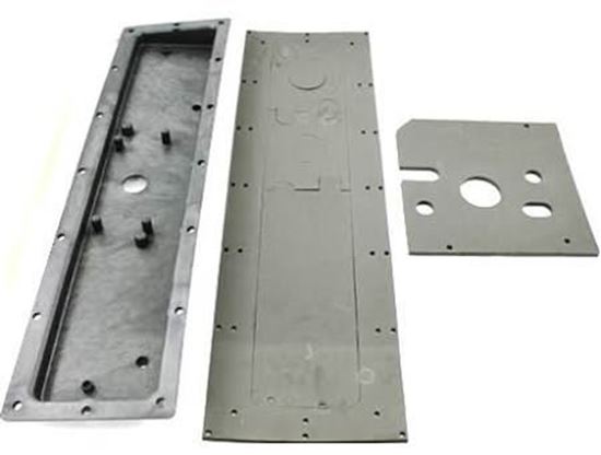 COLLECTOR BOX For Amana-Goodman Part# 10197201S | HVAC Parts and ...