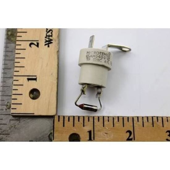 128c Fuse Link For Trane Part# FUS1348 | HVAC Parts and Accessories ...