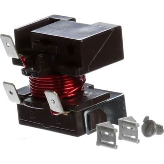 Current Relay Kit For Copeland Part# 940-0088-00 | HVAC Parts and ...