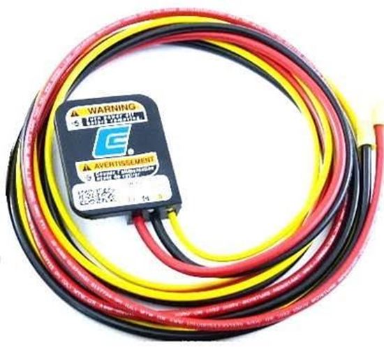 ZR/CR Model Molded Plug;42"Lds For Copeland Part# 529-0060-04 | HVAC ...