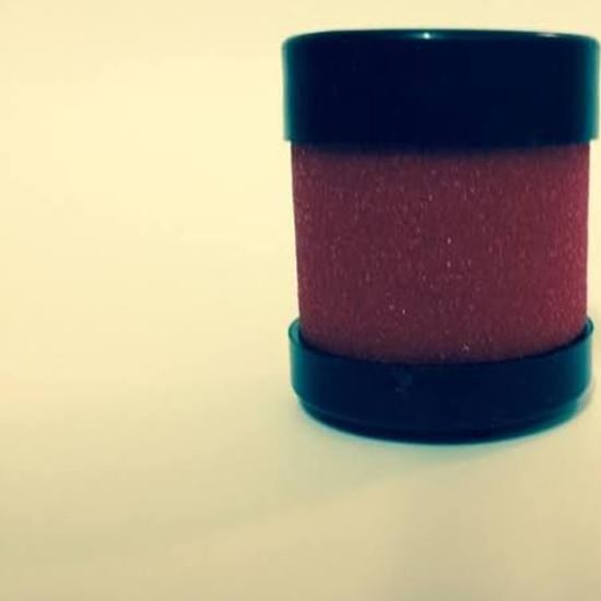 COMPRESSED AIR FILTER For SPX Flow-Hankinson Part# HF5246DGL | HVAC ...